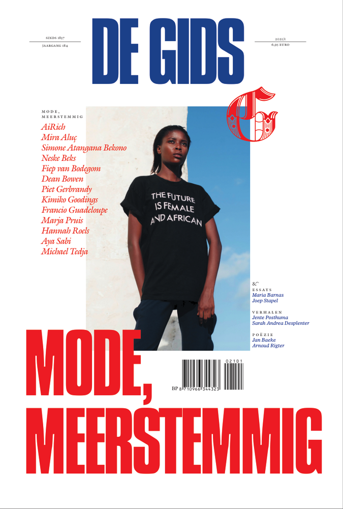 Tijdschrift – De Gids